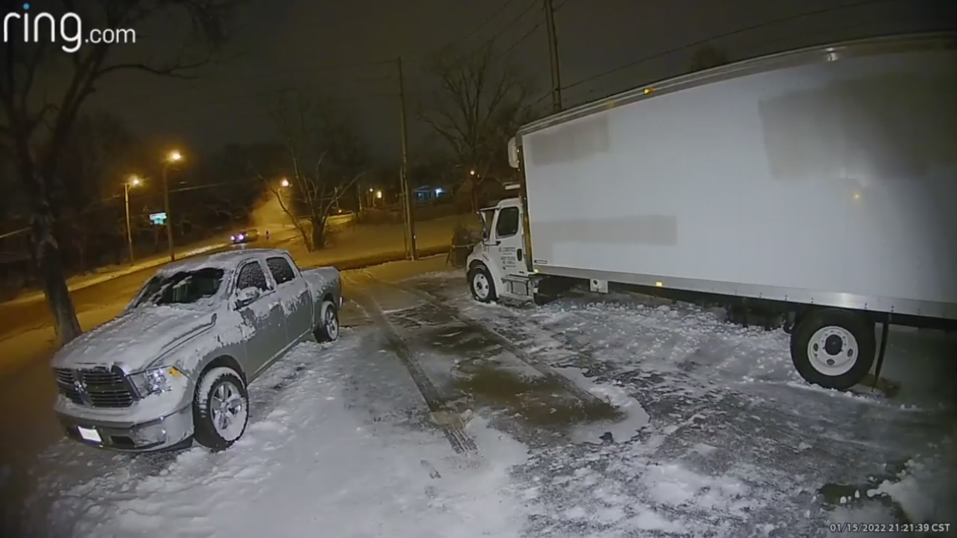 One year later, KCPD looking for suspect in unsolved homicide – FOX 4 ...