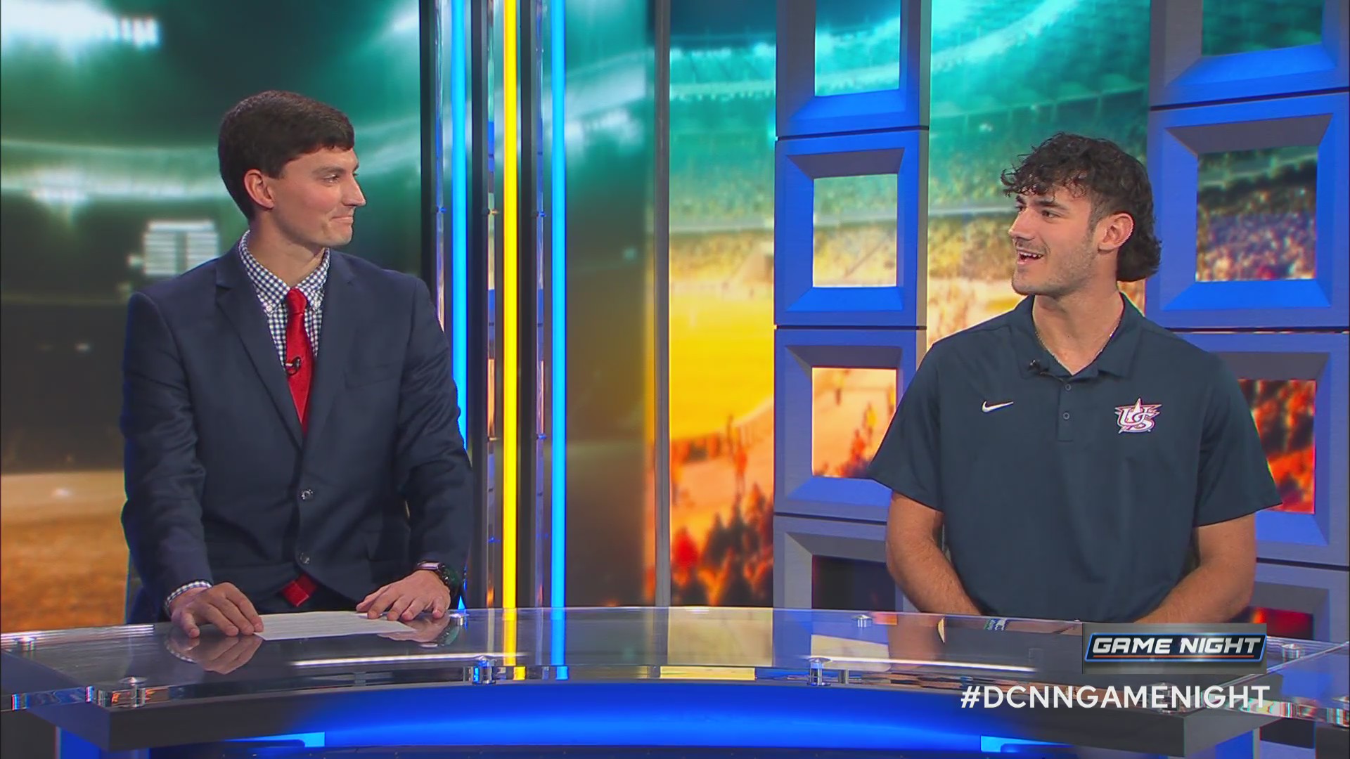 1-on-1 with Madison High School senior Bryce Eldridge – DC News Now ...