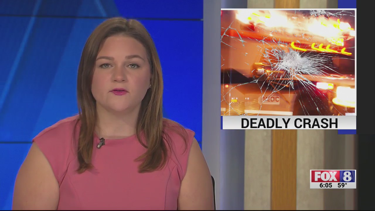 Man Dead 1 Airlifted In Critical Condition In Wilkes County Crash