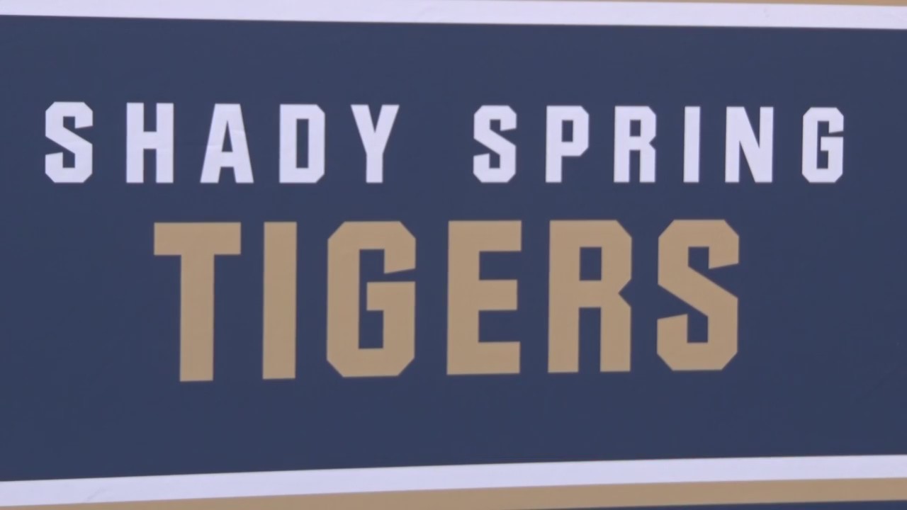 Shady Spring Men’s Basketball Return to State Tournament – WVNS