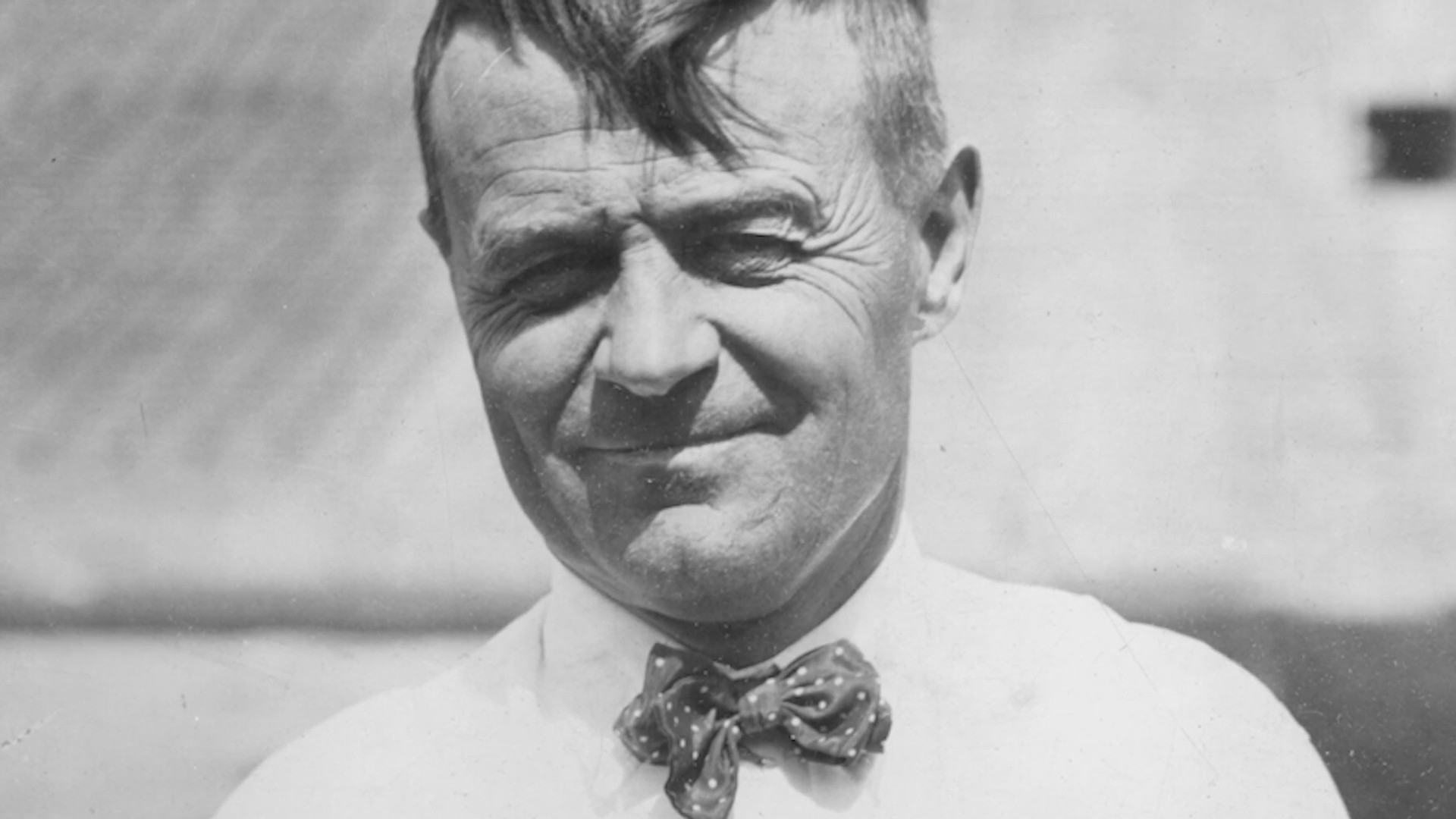 The greatest coach in Illinois history: How Bob Zuppke became ‘Mr ...