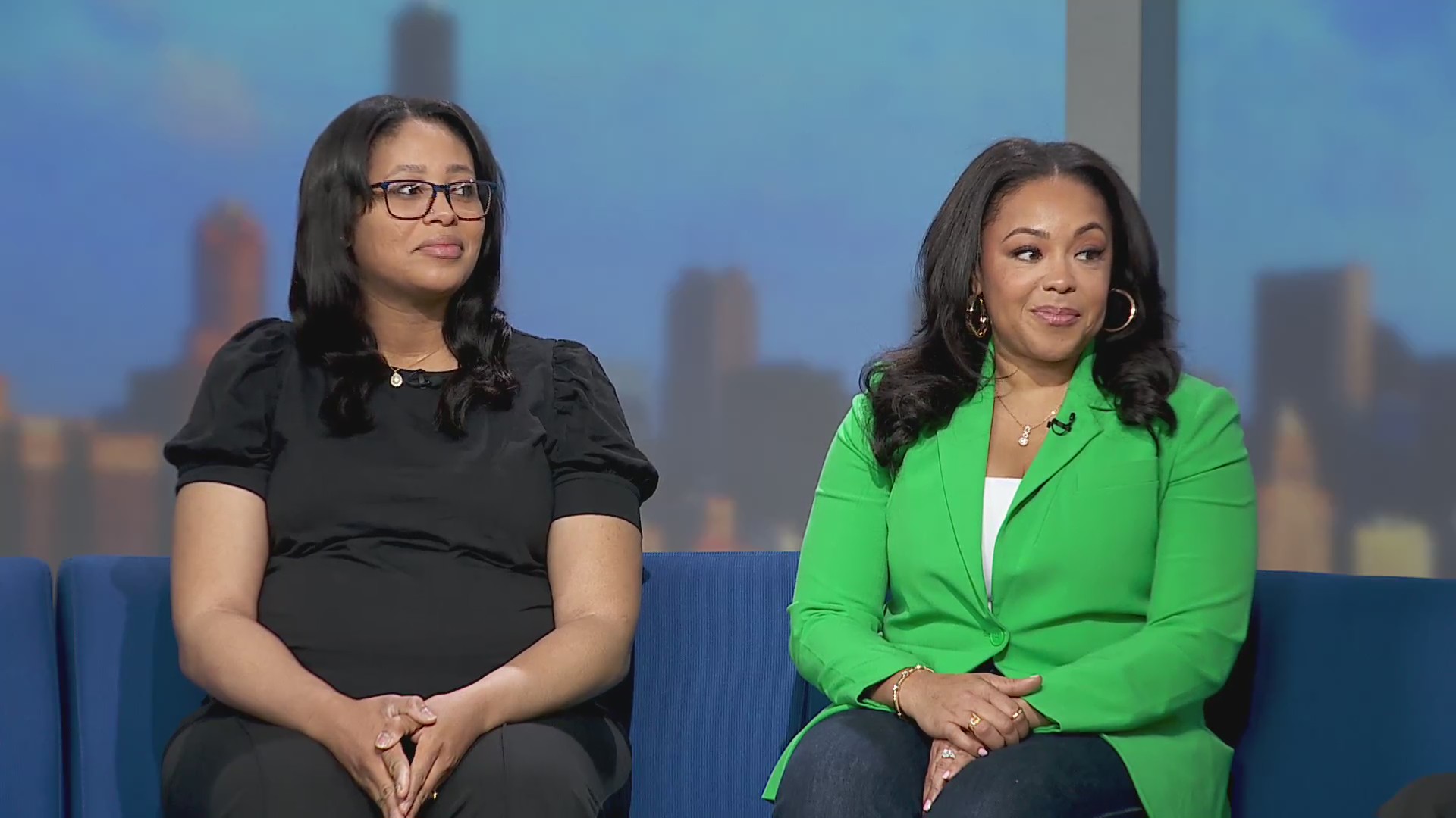 Celebrating 15 years of empowering Chicago girls – WGN-TV