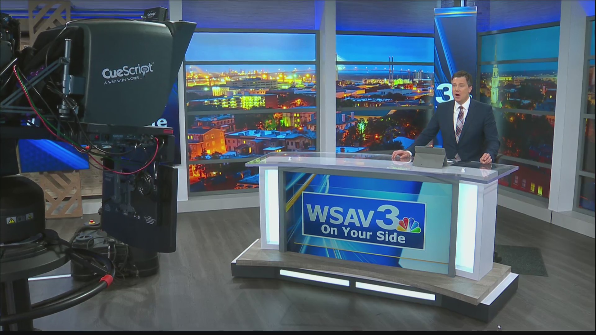 2 dead in Bluffton shooting Wednesday afternoon – WSAV-TV