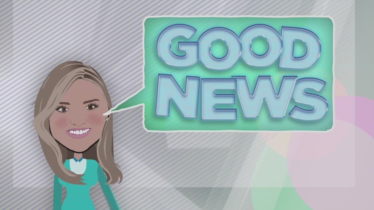 Good News with Gabby: Pups on the Patio – News 4 Buffalo