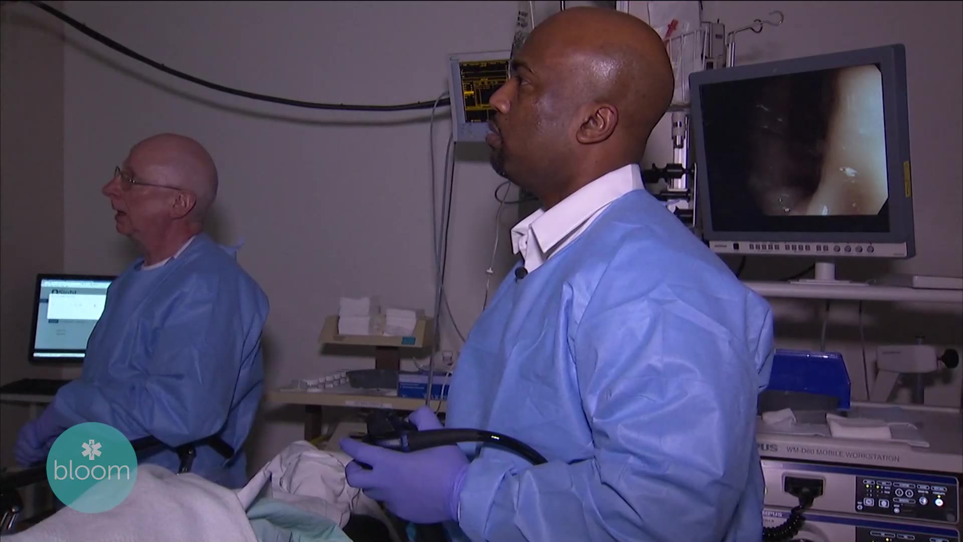 Early Detection for Colon Cancer- LifeGuard Imaging Sponsor – WFLA