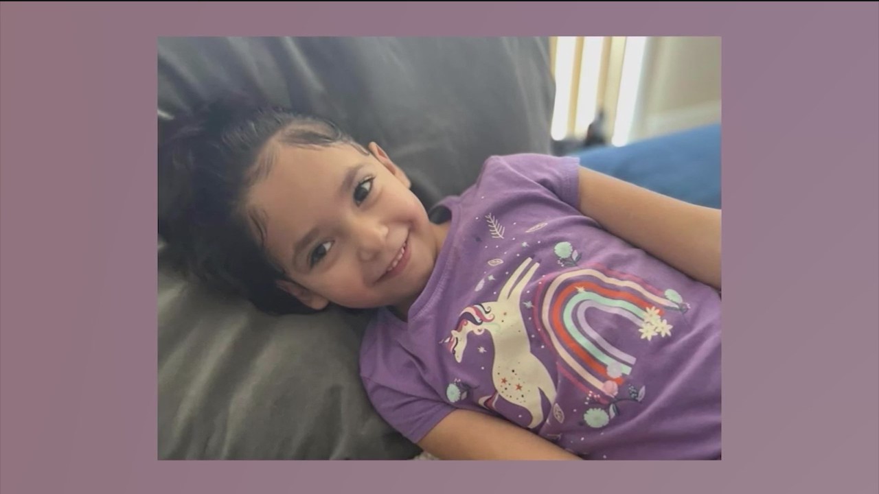 DCF Secretary speaks out on Zoey Felix case – KSN-TV