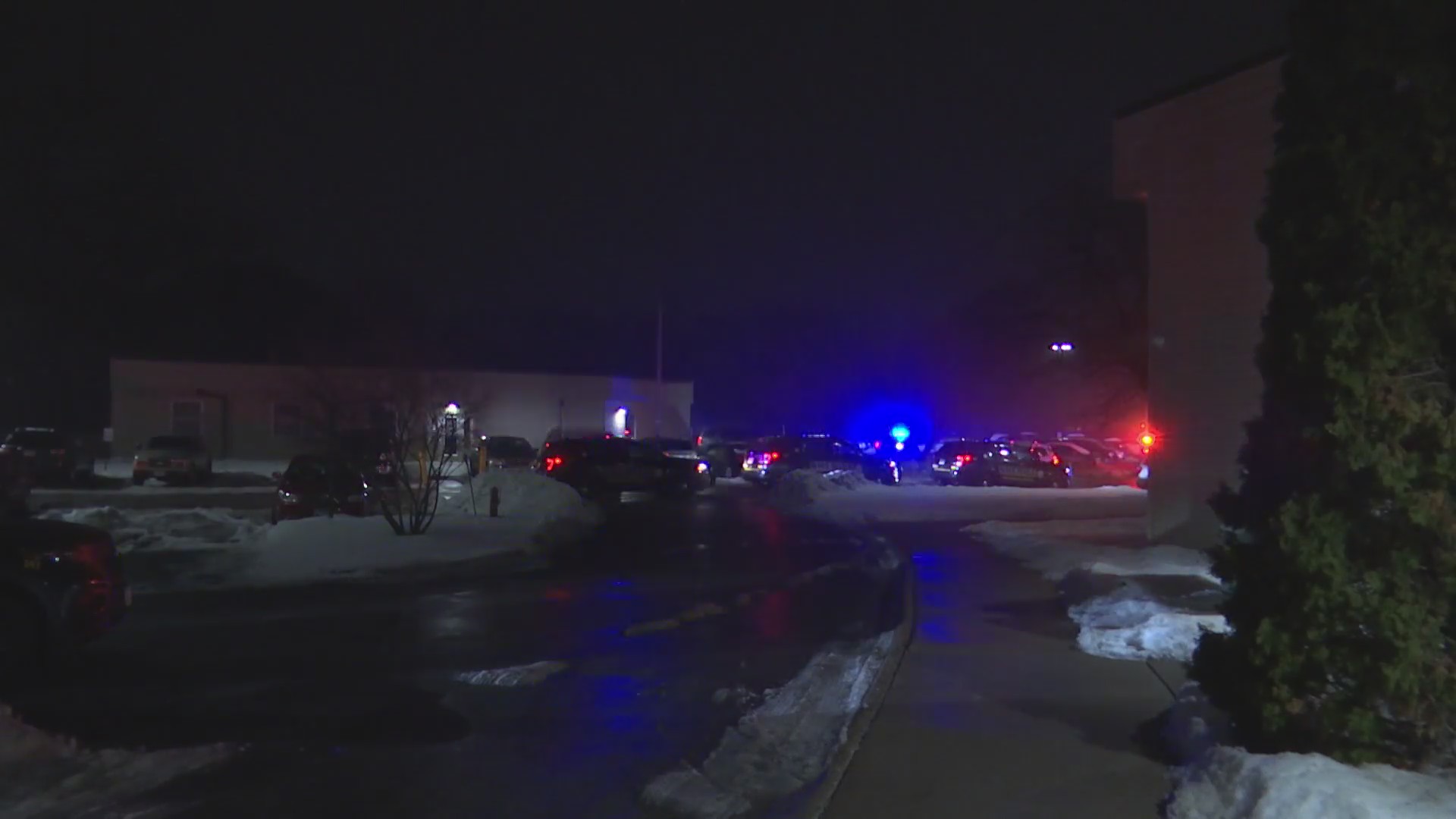 2 dead in murder-suicide at Rockford apartment complex – MyStateline ...