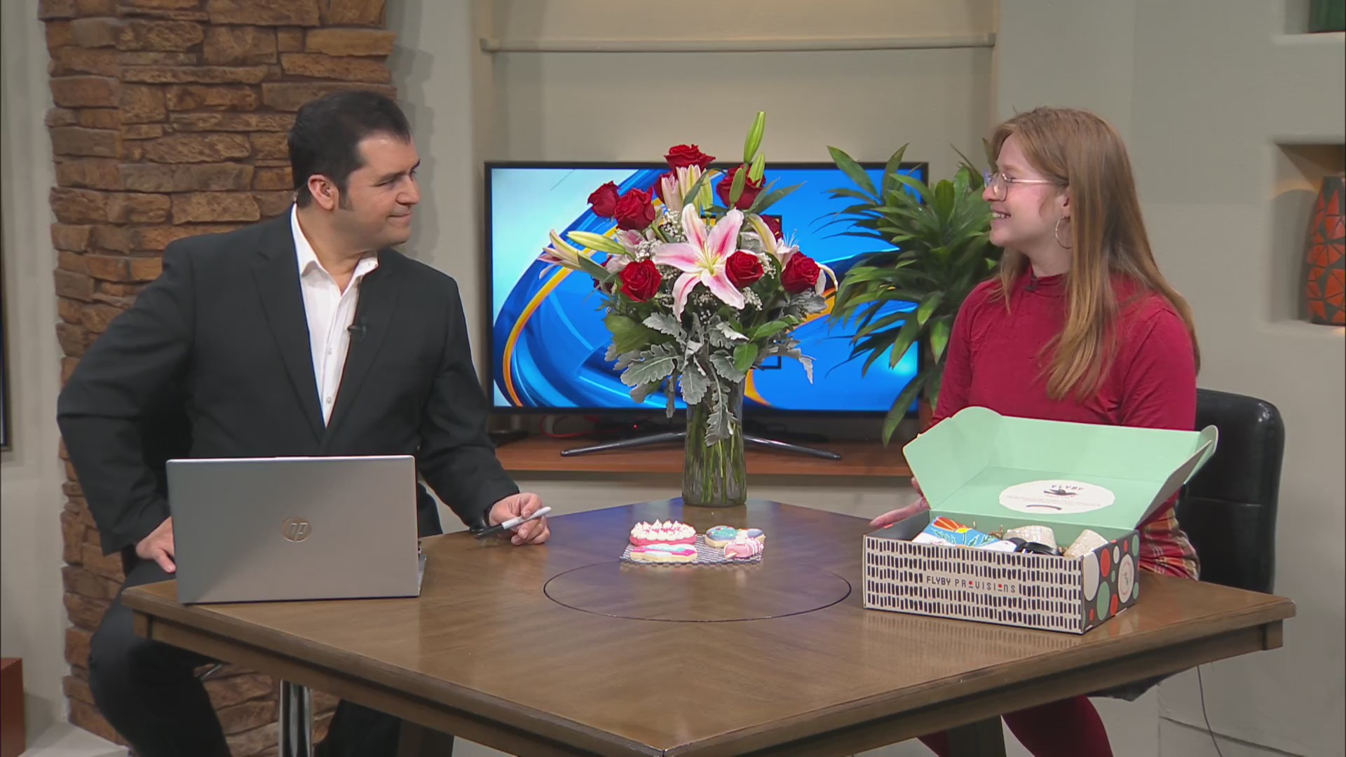Visit Albuquerque’s local Valentine’s Day gift guide – KRQE NEWS 13 ...