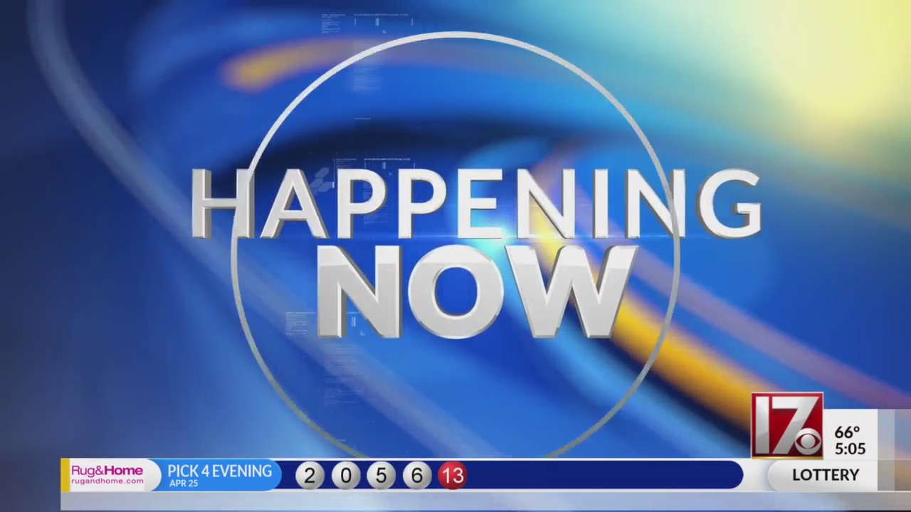 Construction begins on new Raleigh bus station – CBS17.com