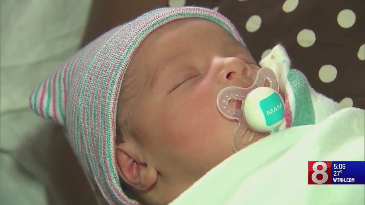 Nearly 8K infants enrolled in 1st year of Connecticut baby bond program ...