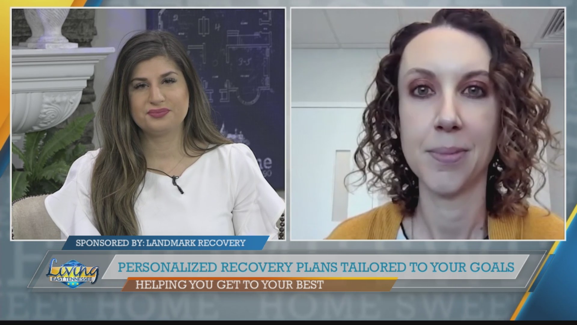 Personalized recovery plans tailored to your goals – WATE 6 On Your Side
