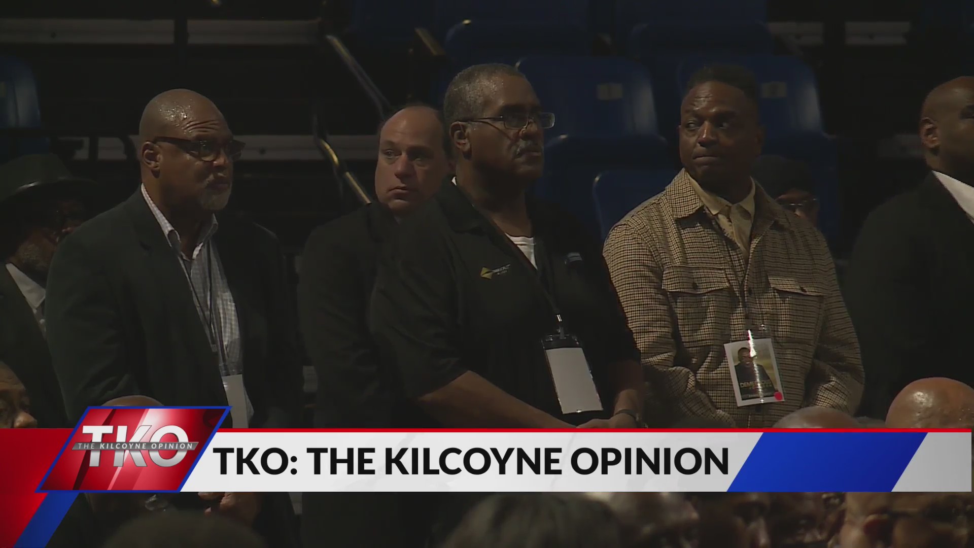TKO: Remembering Demetrious Johnson – FOX 2