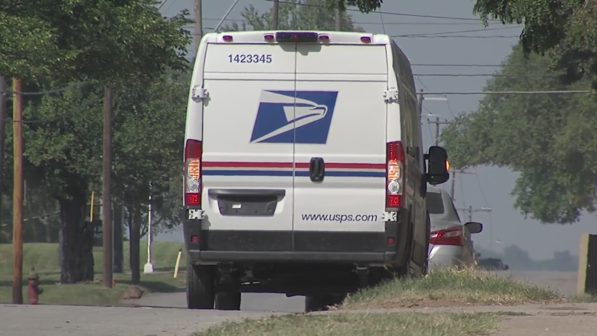 Judge awards KC family nearly $3M in deadly USPS crash – FOX 4 Kansas ...