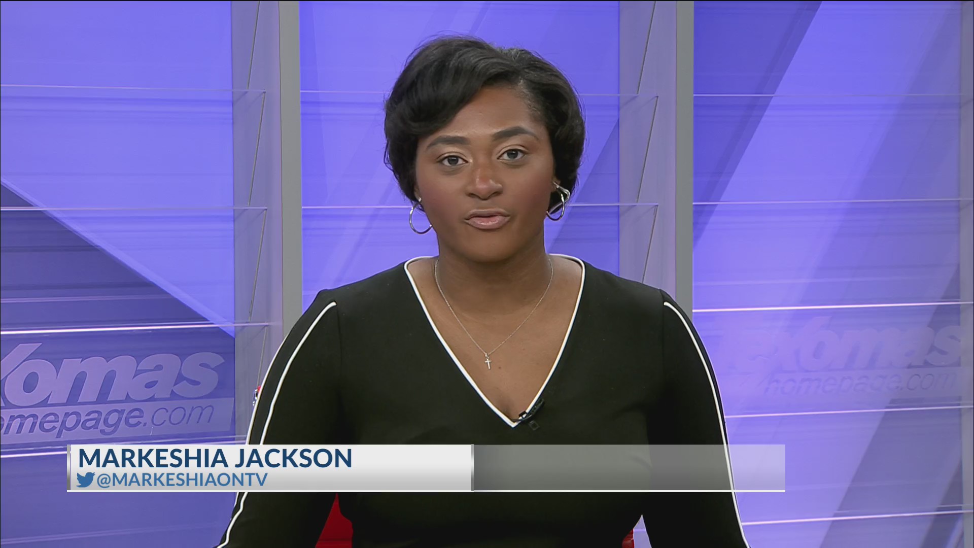 Stephen Barbee – KFDX 3 News at 10:00 p.m. – Texomashomepage.com