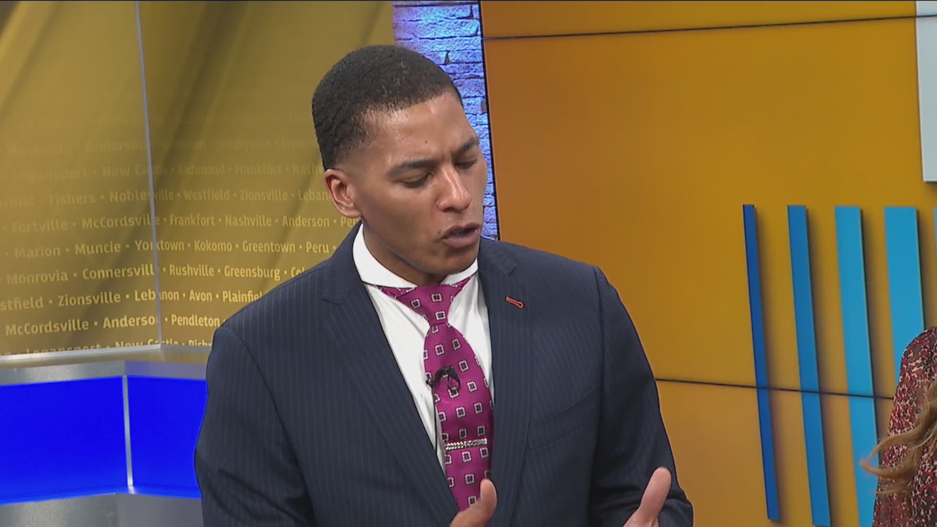 Saving and investment tips from ReJoyce Financial – Fox 59