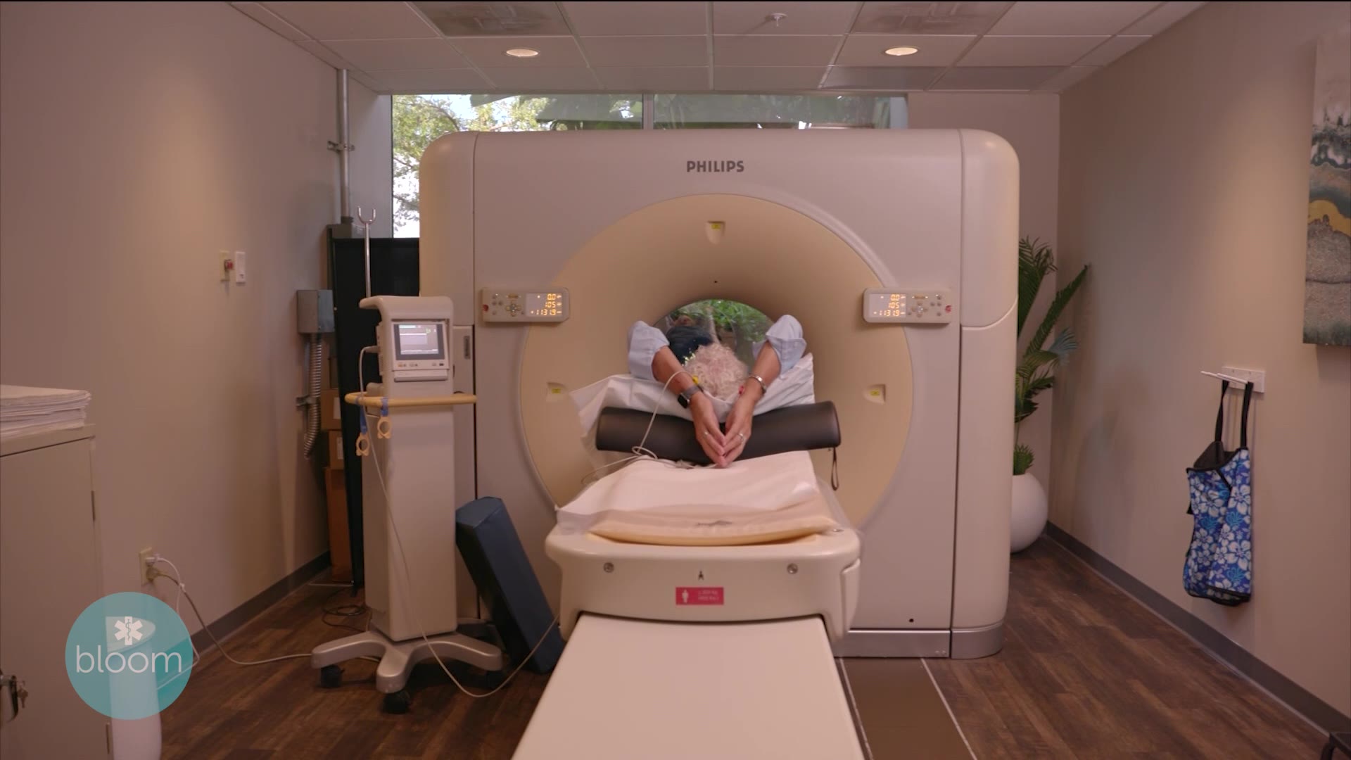 Life Guard Imaging Detect Heart Disease & Cancer Early – WFLA