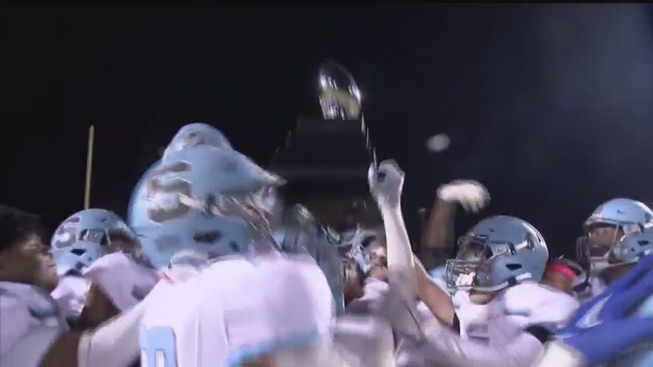 FFX: Week 11 of the 2022 high school football season – KGET 17 News