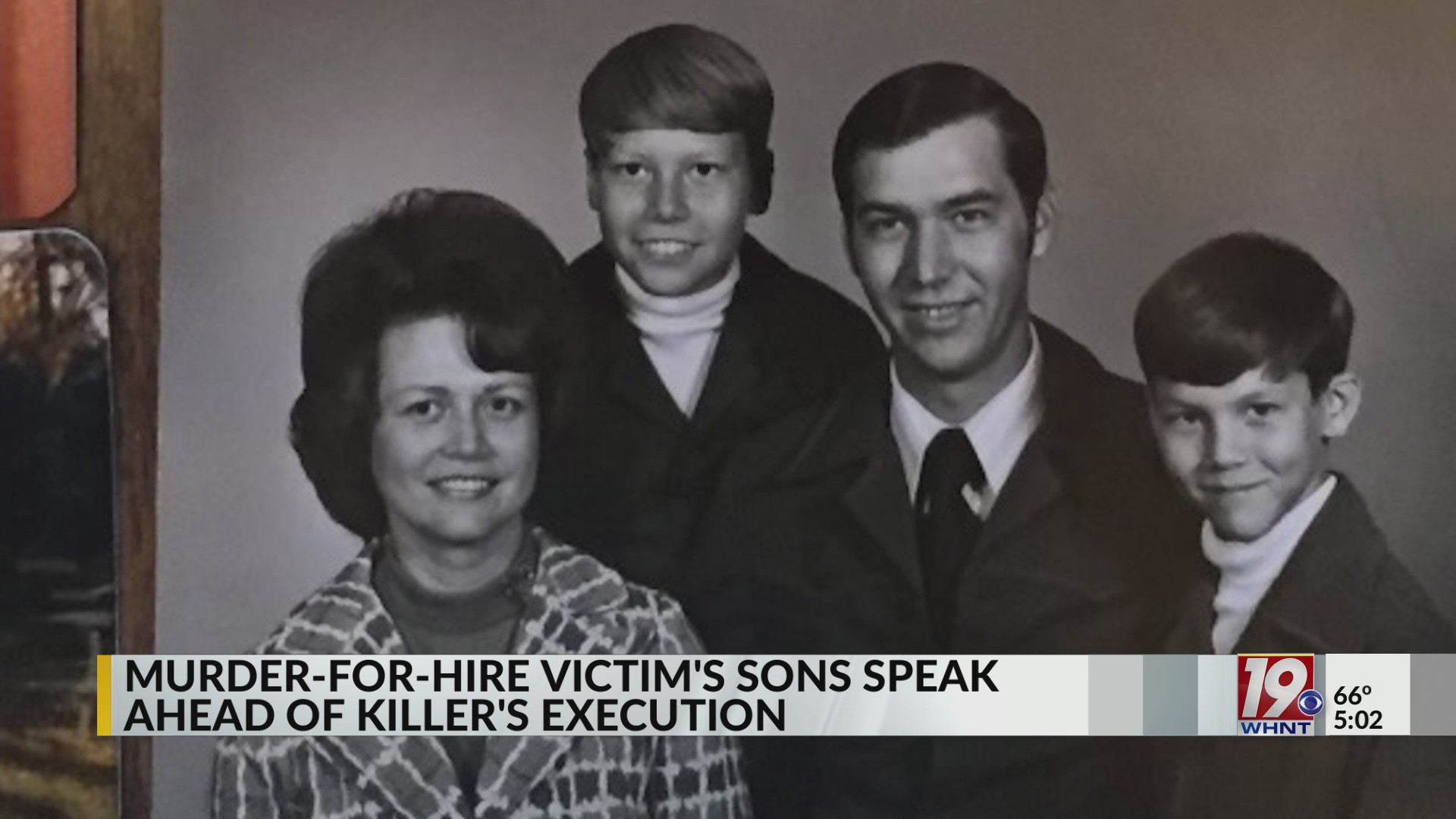 Sons of Victim in Colbert County Murder-For-Hire Speak out 35 Years ...