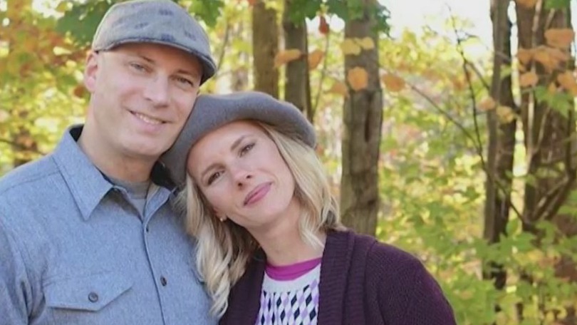 Ruby Franke child abuse case: Did her estranged husband know? | Dan ...