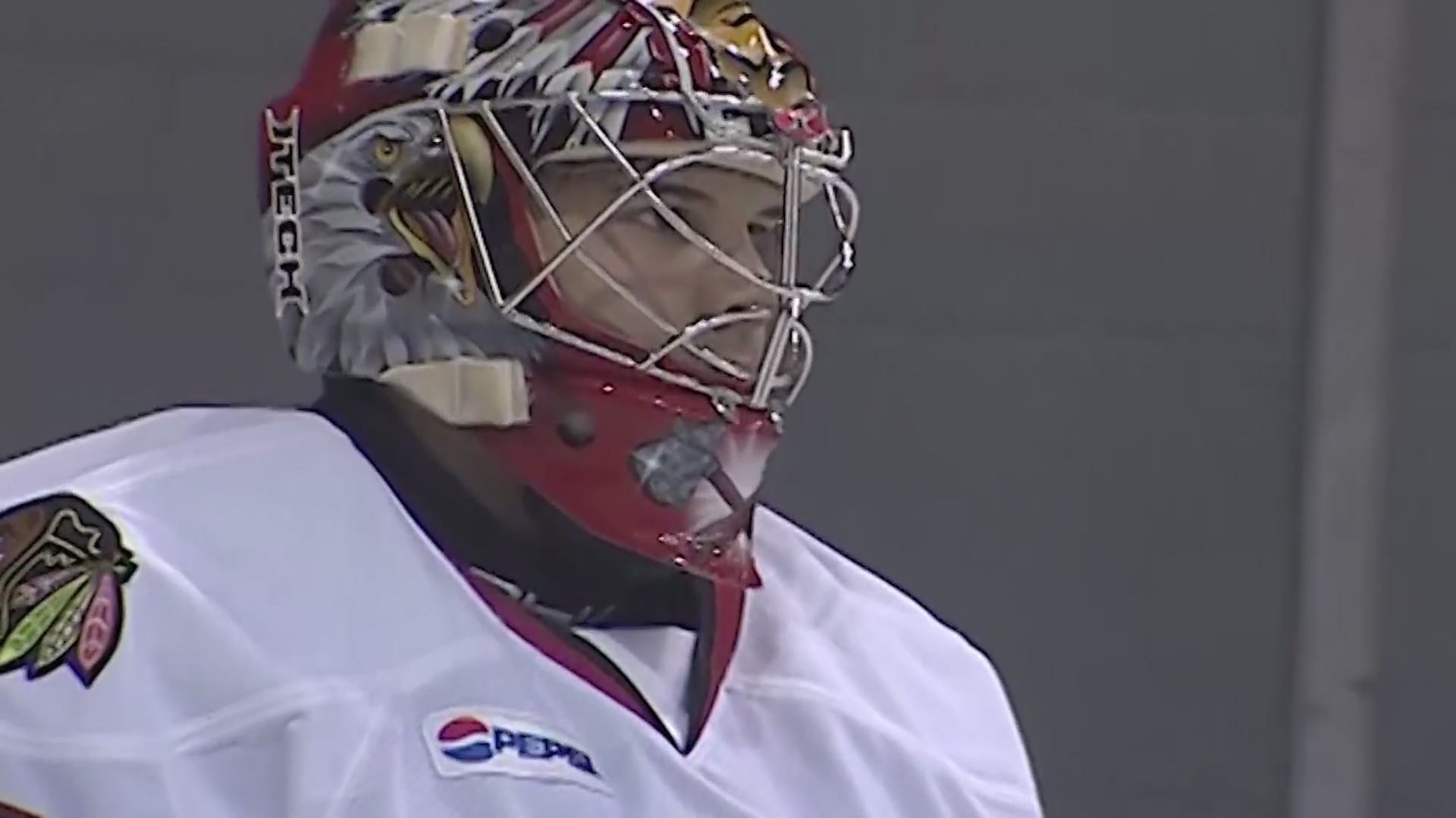 A look back at Corey Crawford’s career with the Rockford IceHogs and ...