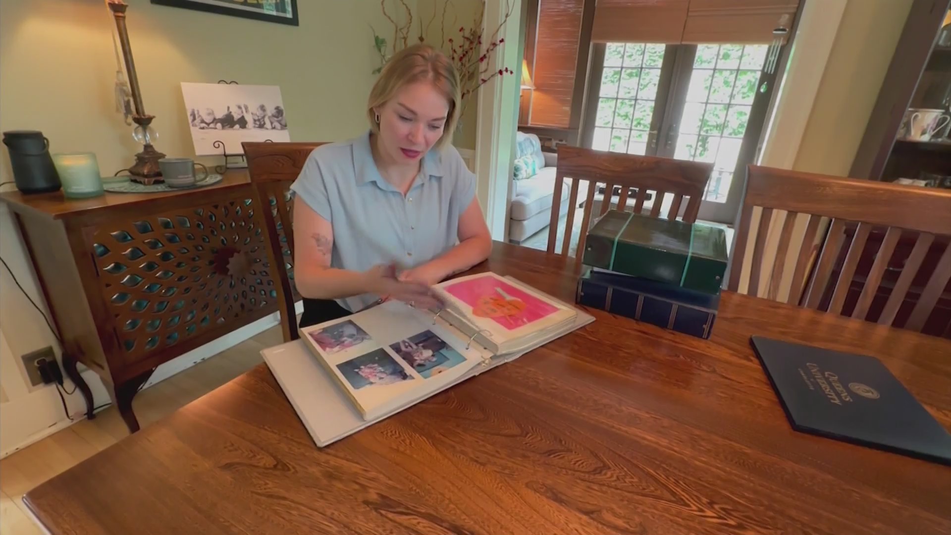 Someone You Should Know: Jenny Maattala, creator of Soul 57 – KX NEWS