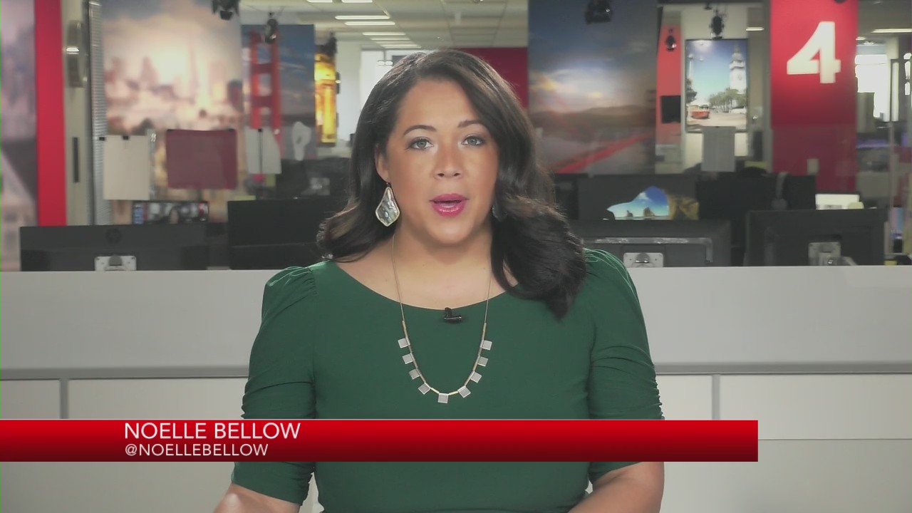 Alameda Chief on train halted by mudslide – KRON4