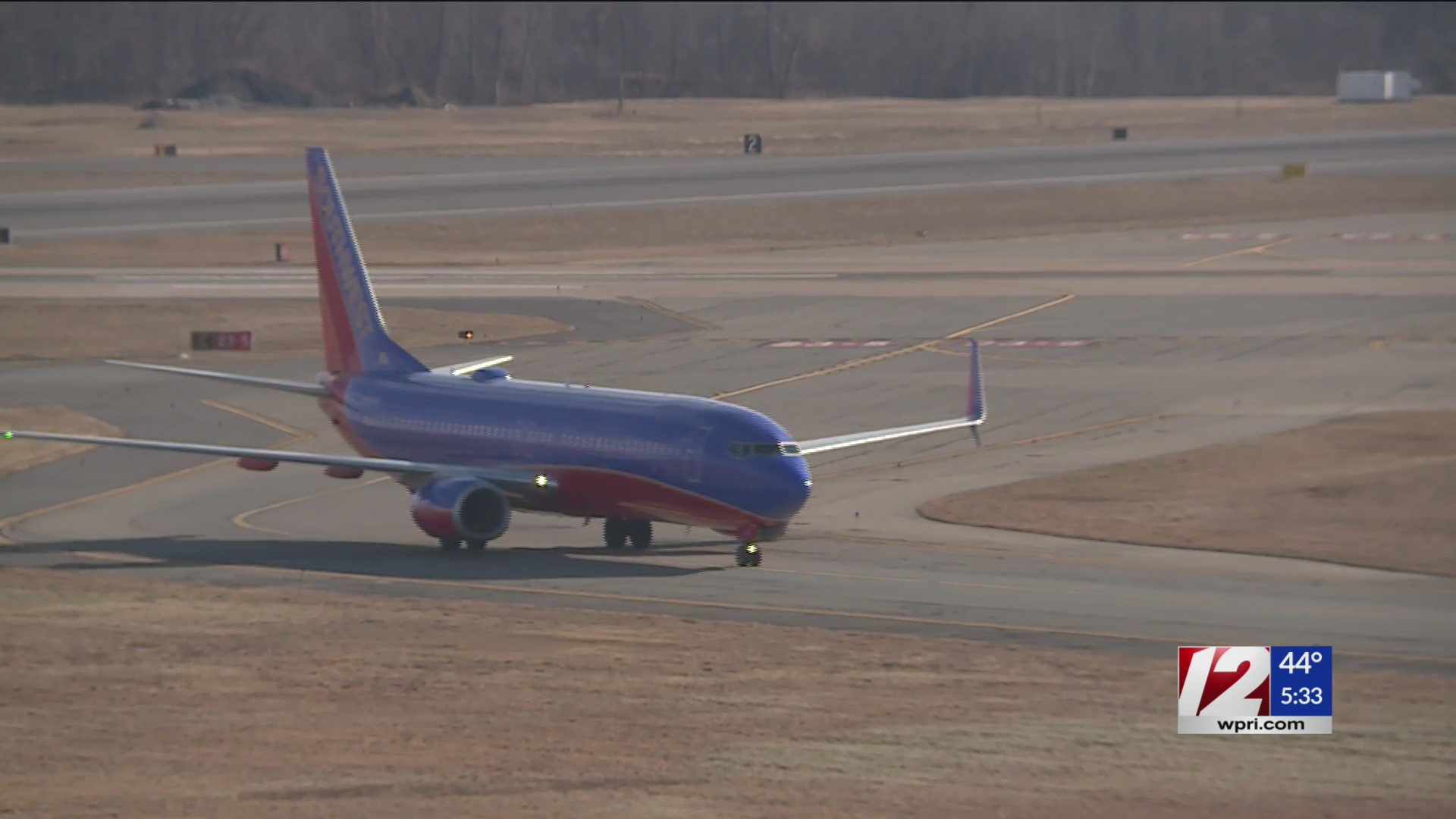 Southwest: Normal flight operations to resume Friday – WPRI.com