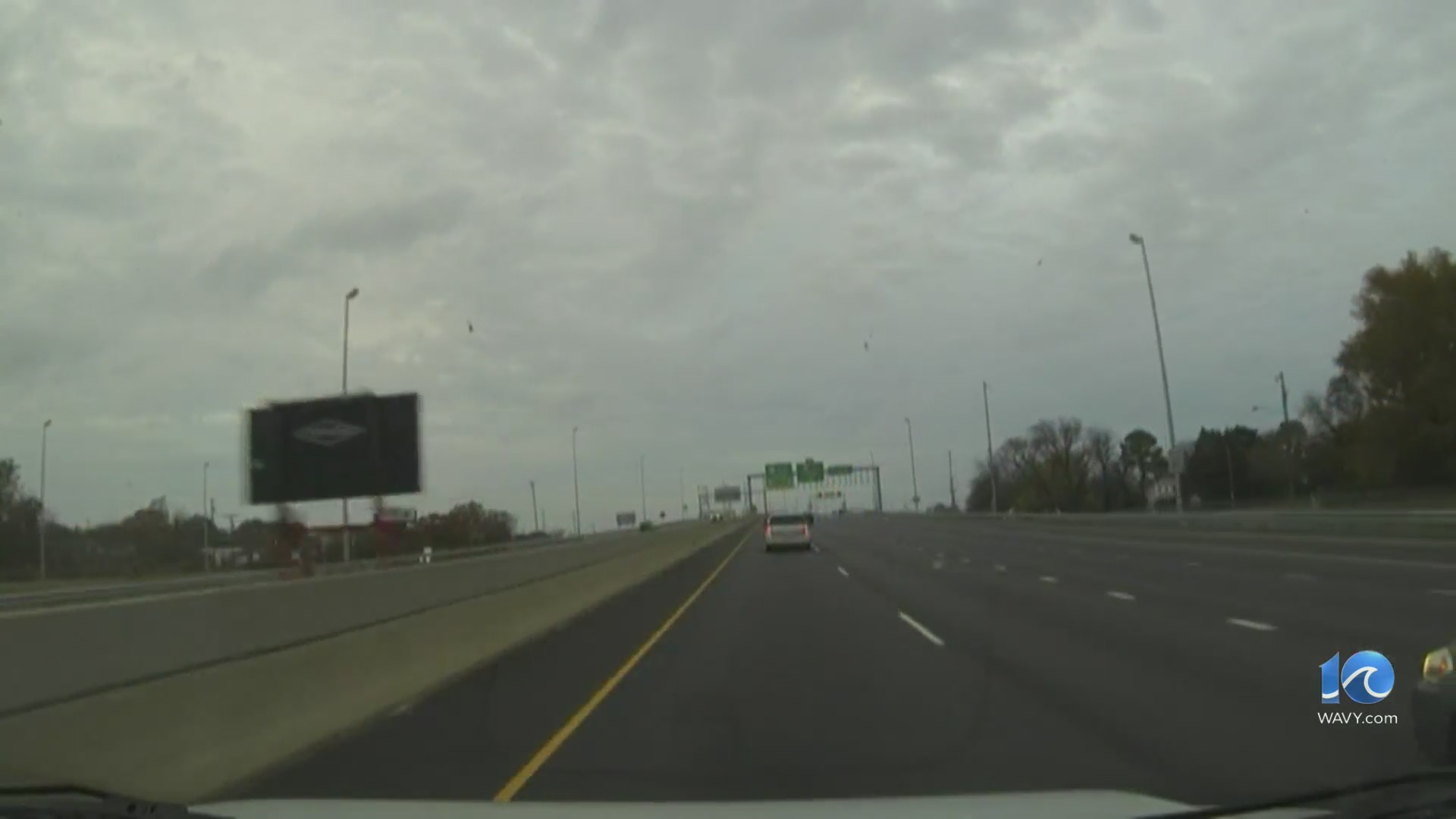 VDOT opens survey on future of Route 164 – WAVY.com