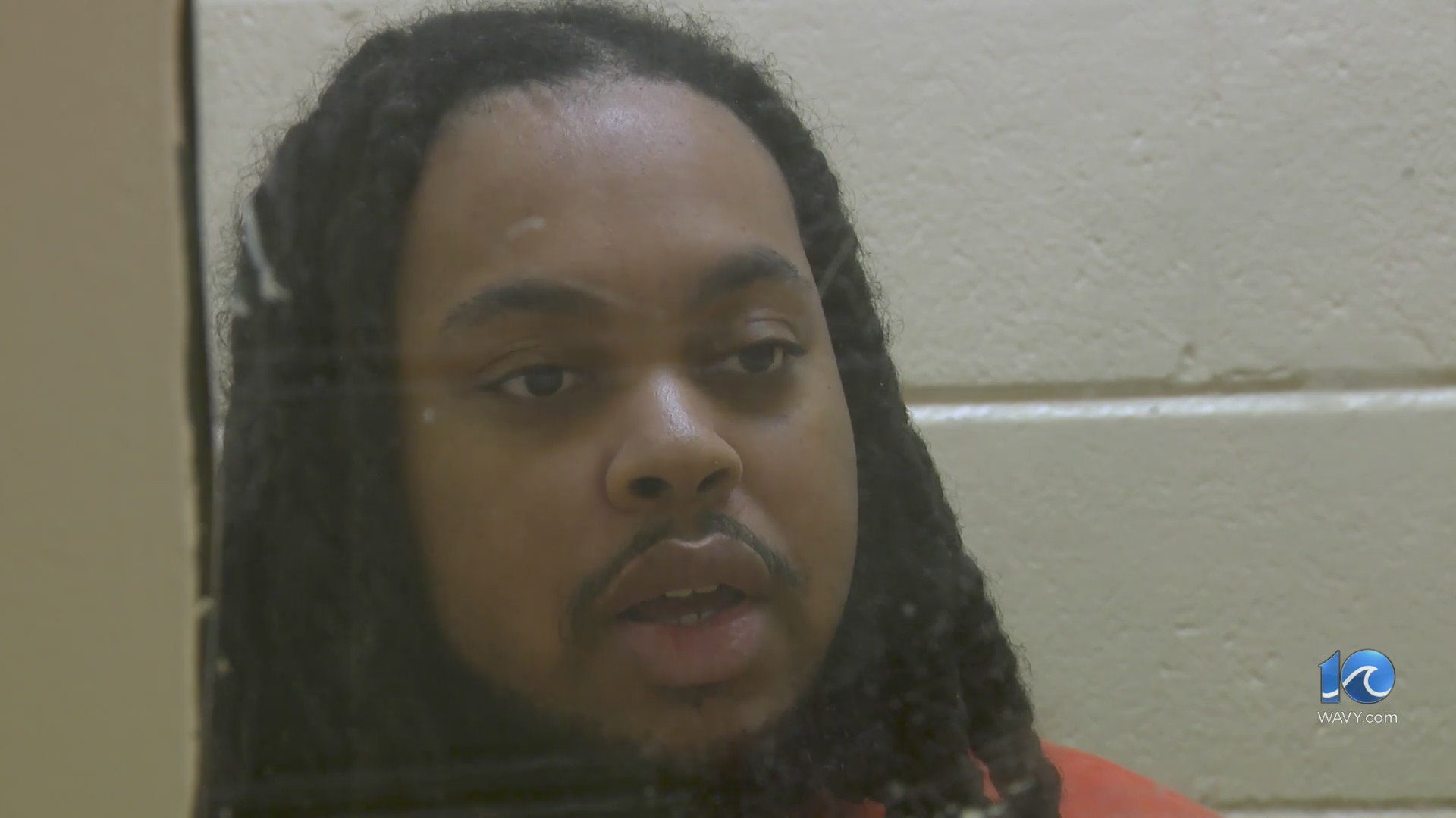 Cola Beale IV convicted of 2 agg. murders in VB, now feels remorse ...