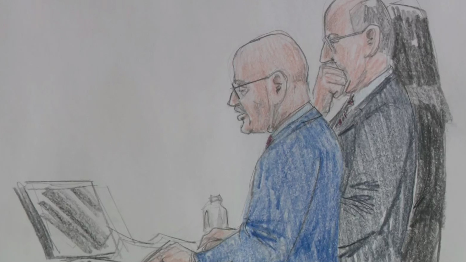 Mike Madigan’s former Chief of Staff Tim Mapes sentenced to 30 months ...