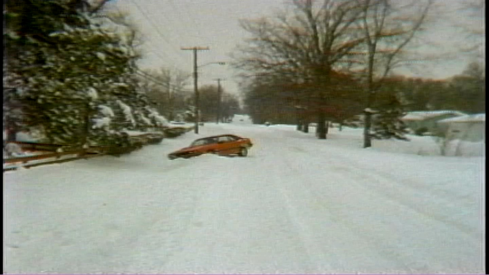 A look back at the winter of 1983-1984 – KOLR – OzarksFirst.com