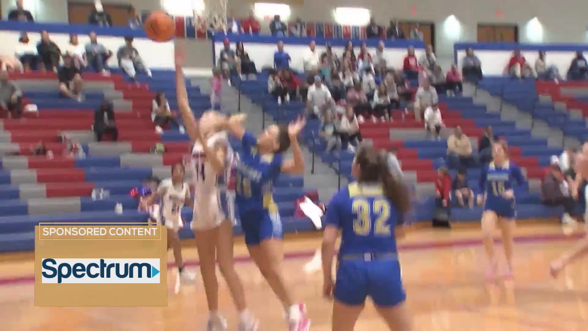 HIGH SCHOOL STANDOUTS: KYNDAL HAROSKI, RIVERSIDE BASKETBALL – WSPA 7NEWS