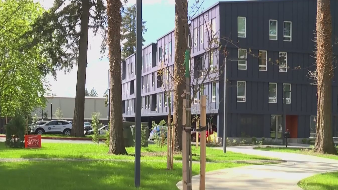 Mother, 2 children found dead in Gresham murder-suicide – KOIN.com