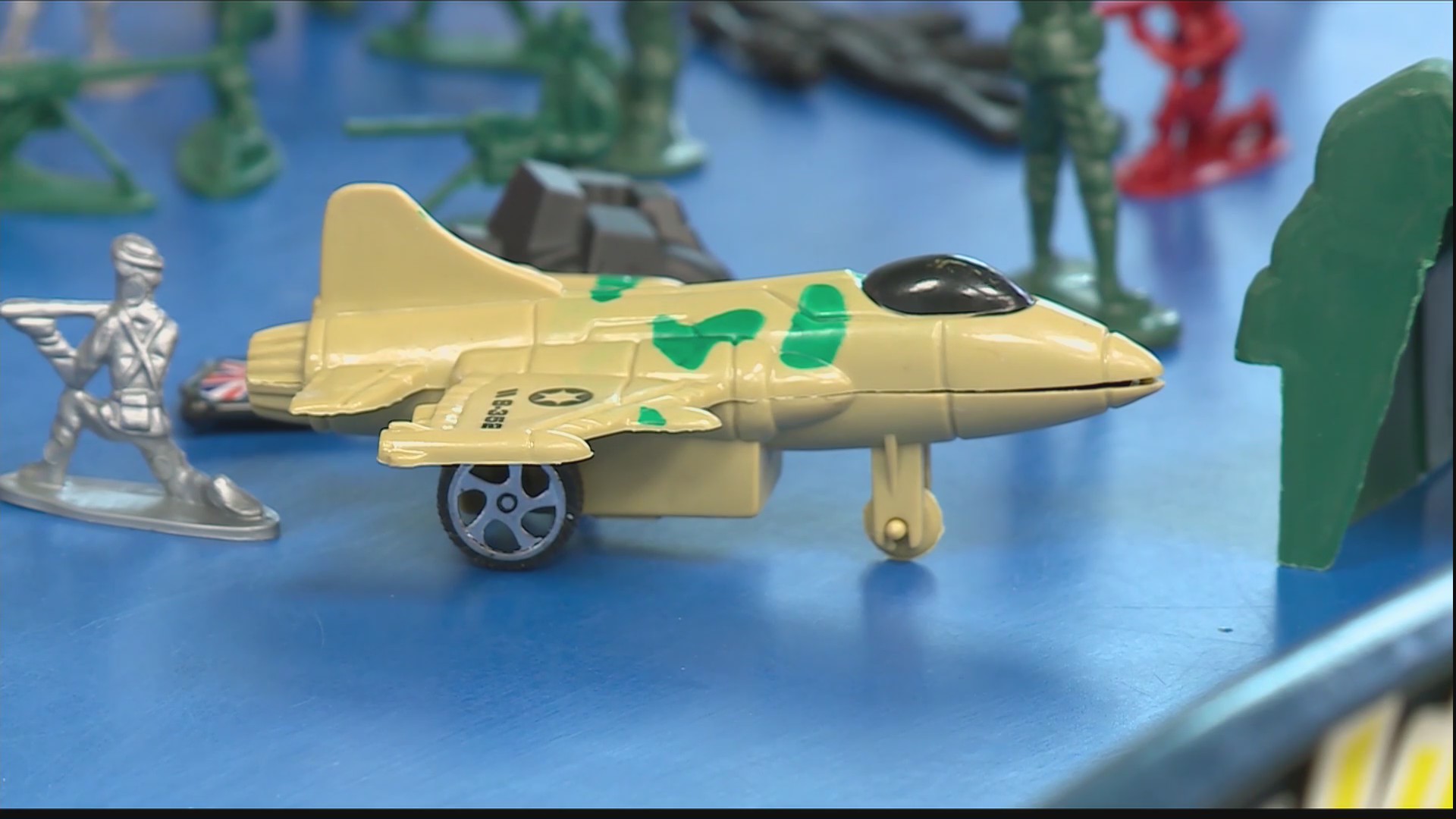 New report from consumer watchdogs warns parents about recalled ...