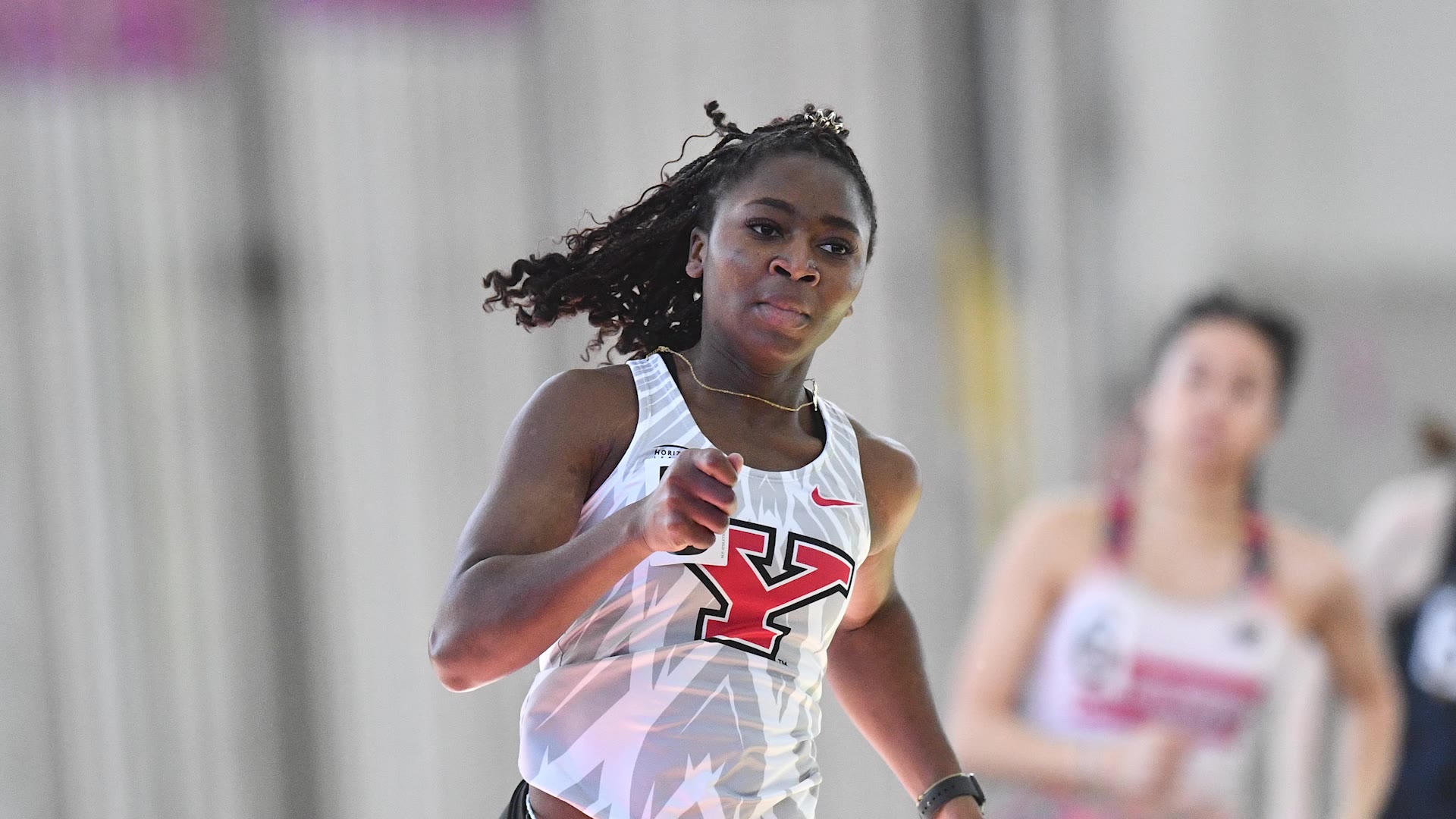 YSU Scholar Athlete – Melody Harloff – Track and Field – WKBN.com