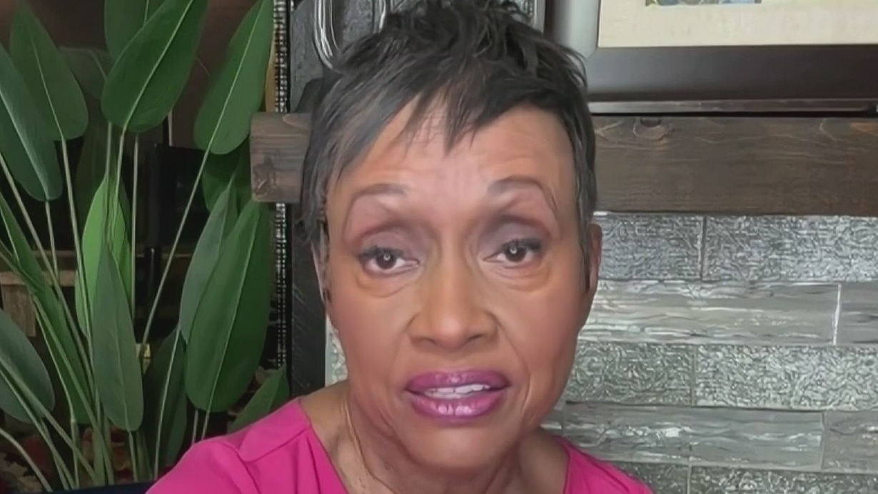 Judge Hatchett says sheriff’s groping ‘has cut me to the core ...