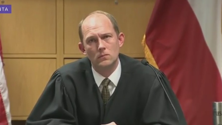 Judge on Fani Willis case being challenged for position | On Balance ...