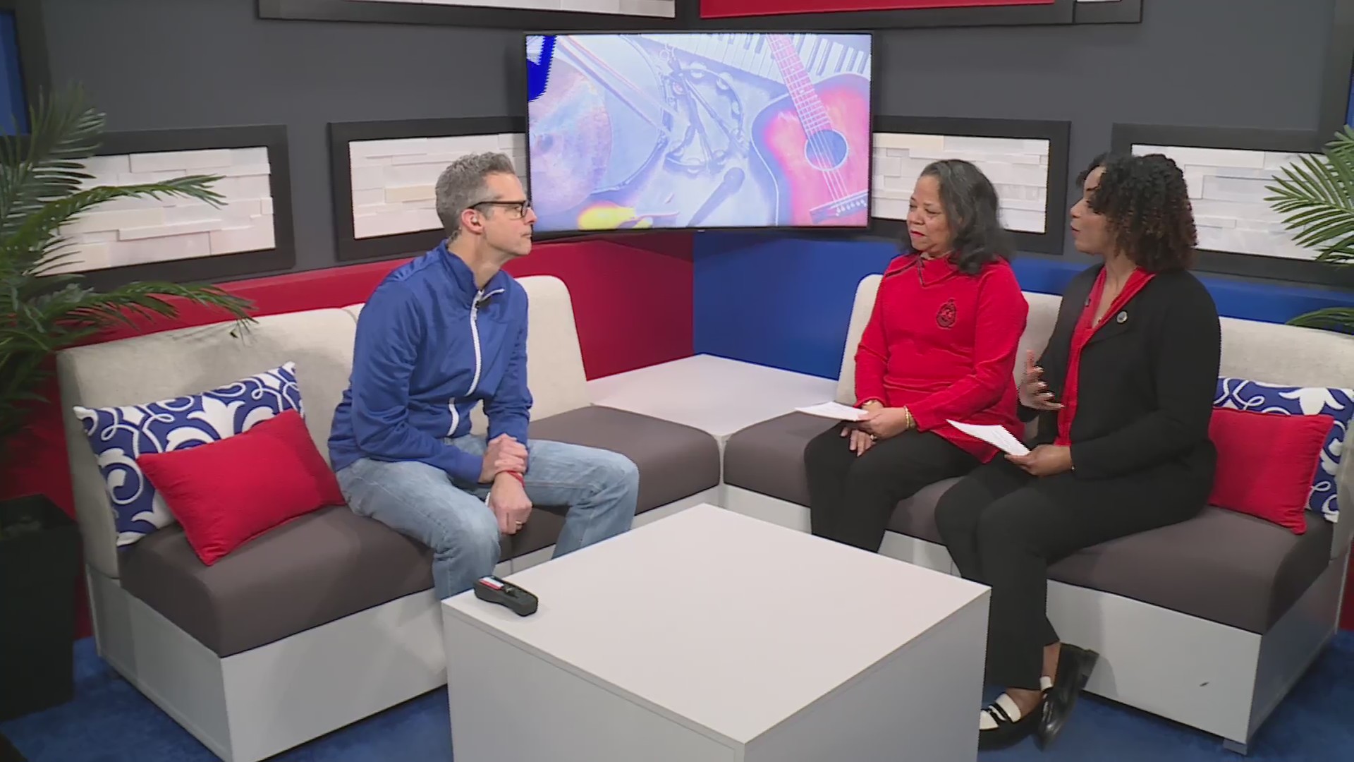 Ida Goodwin Woolfolk Memorial taking place March 24 – FOX 2