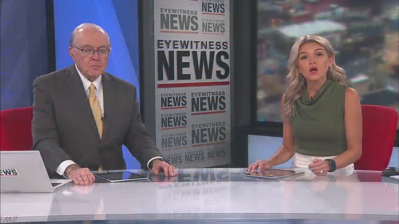 OPS Installs New Open-Gate Weapon Detection Devices – Eyewitness News ...