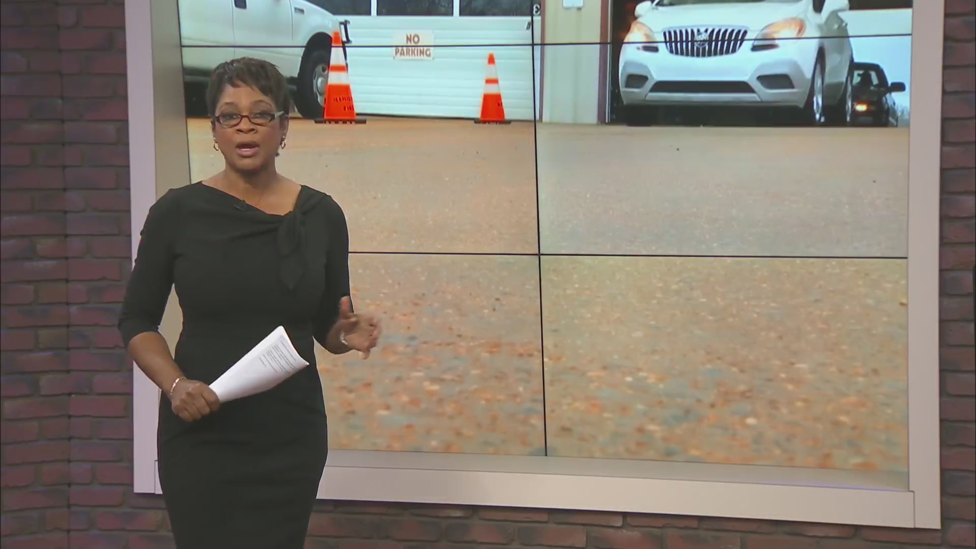 the city of Hamilton opens water distribution site for residents ...