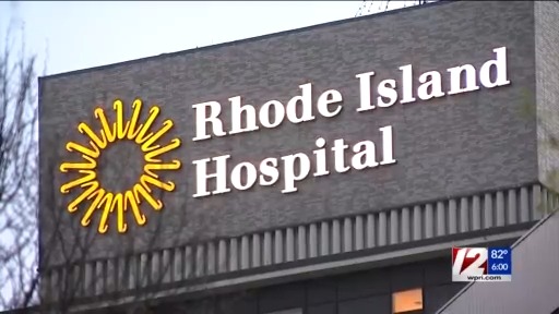 Police: RI Hospital nurse ‘violently assaulted’ by patient – WPRI.com