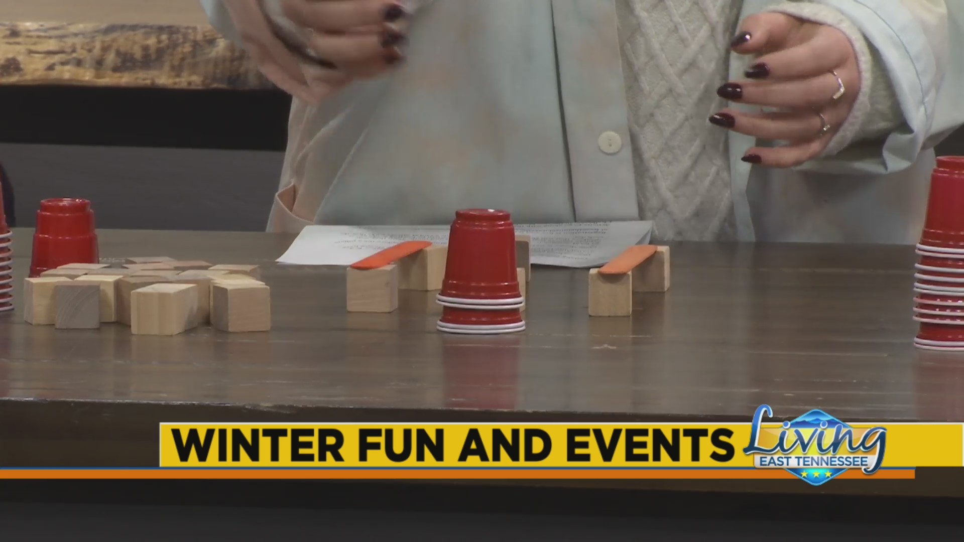Winter Fun and Events – WATE 6 On Your Side
