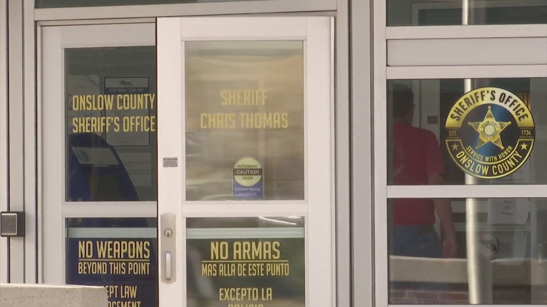 Kinston PD asking for residents’ feedback – WNCT