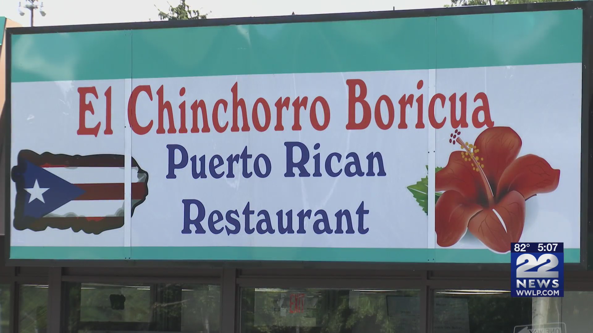 Lines out the door are a good sign for this new Holyoke restaurant – WWLP