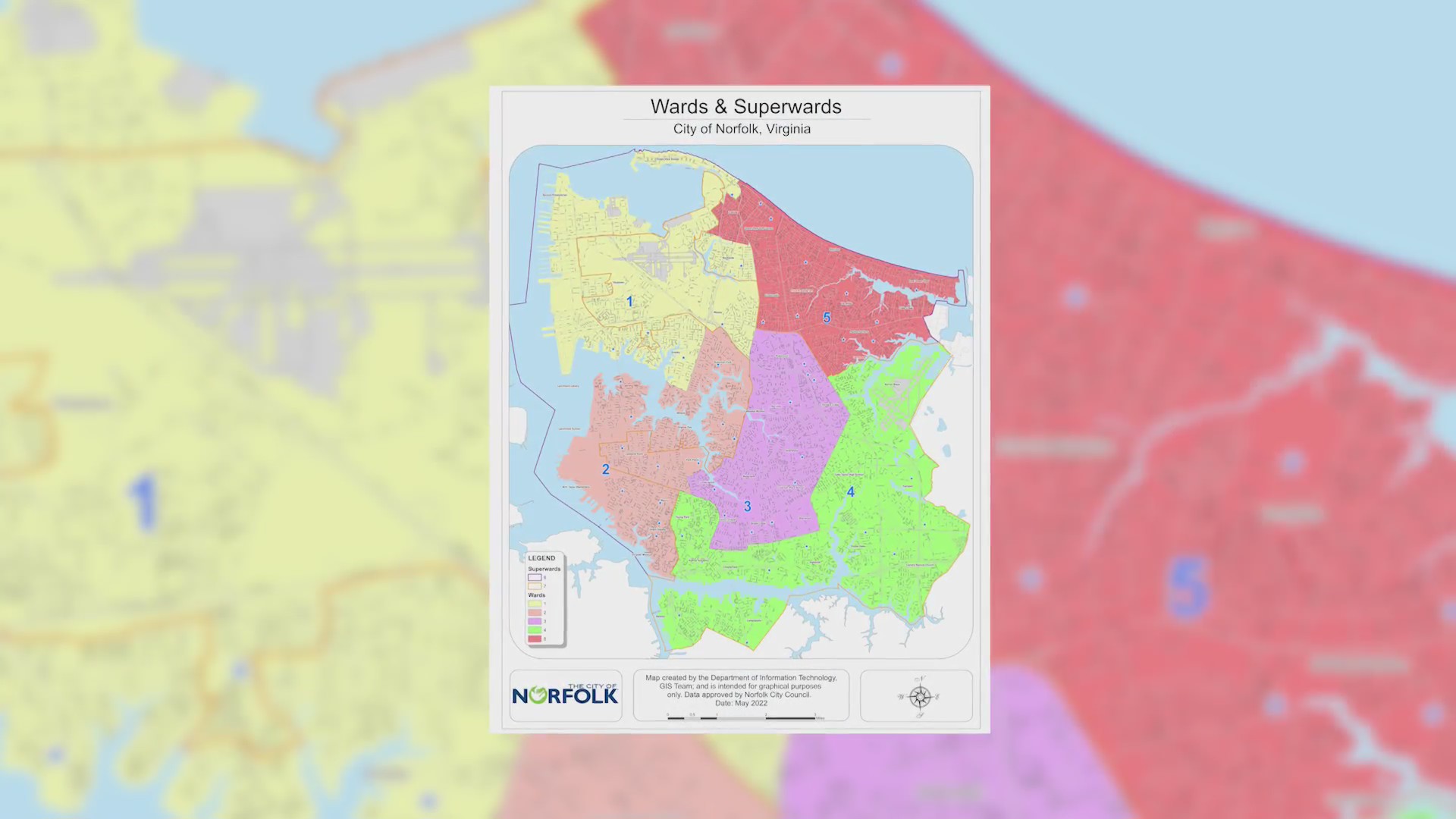 Smigiel and Montgomery battle it out in candidate forum for Norfolk’s ...