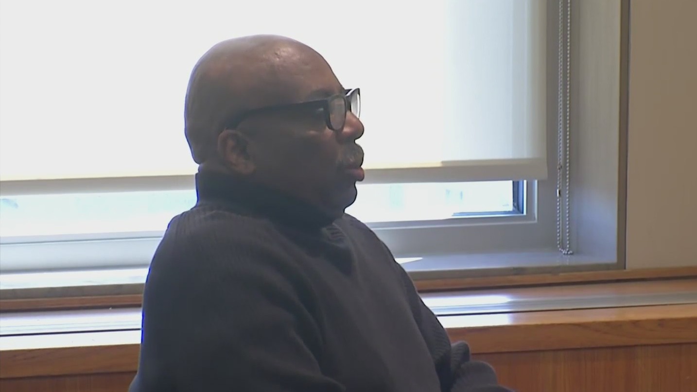 Verdict in the Timothy Williams Trial: Guilty of killing Wendy Jerome in 1984 – RochesterFirst