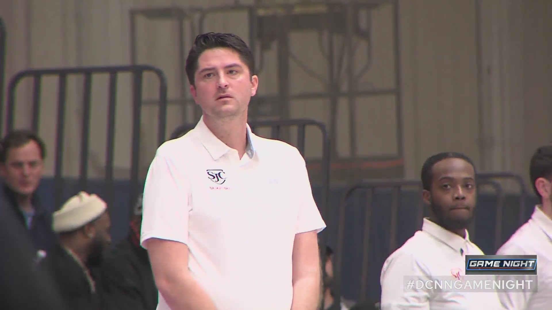 Pat Behan retires from coach – DC News Now | DC, Virginia, Maryland ...