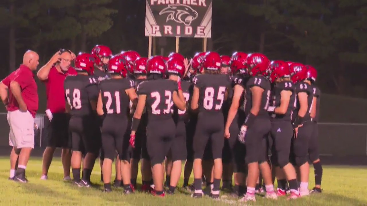 2023 Highlight Zone Season Preview: Prairie Heights Panthers – WANE 15