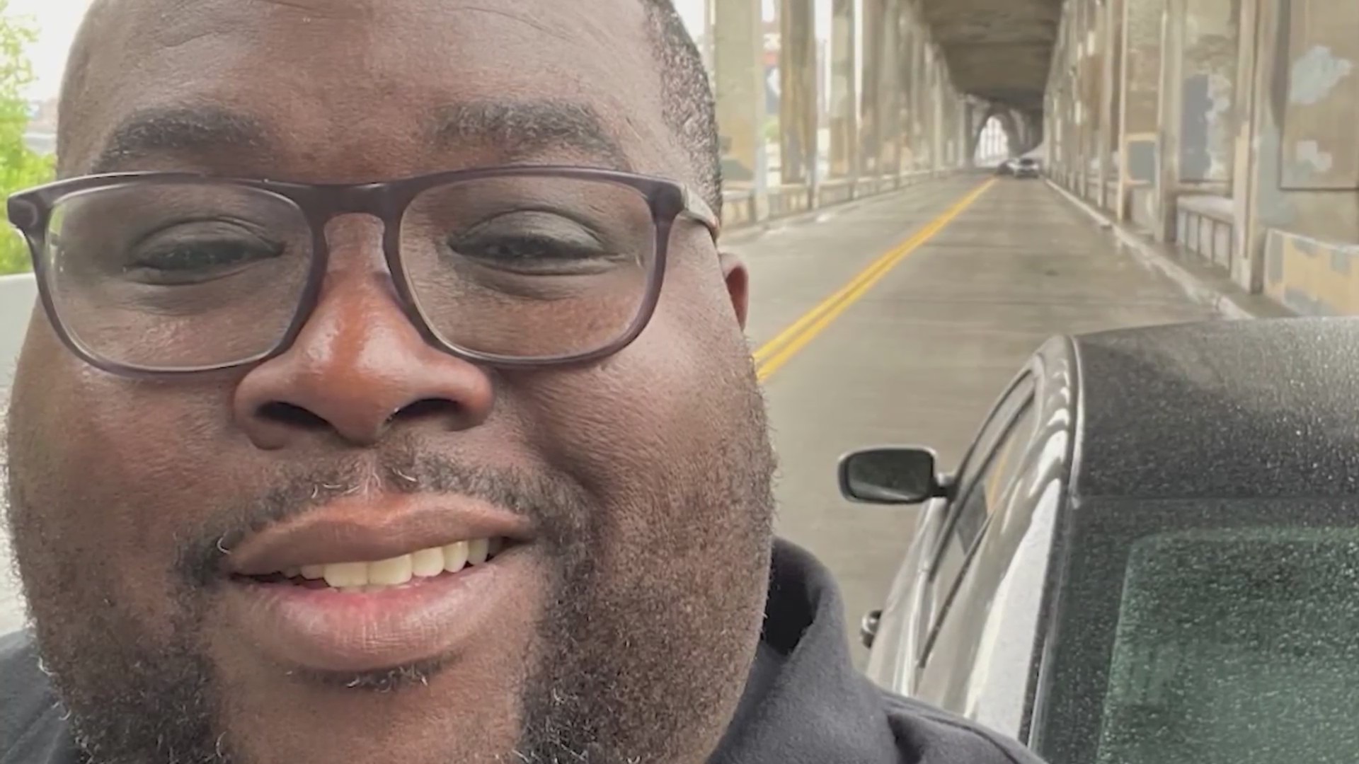 Funeral for Jackson County process server Drexel Mack will be in Miami ...