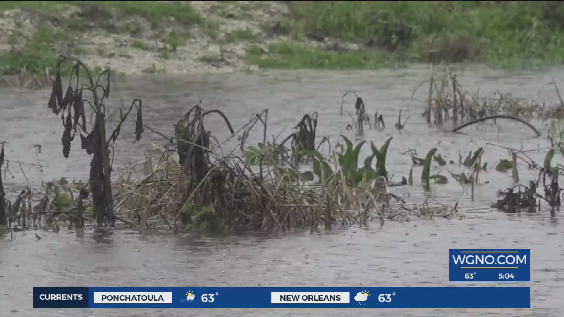 “We need a permanent solution” St. John the Baptist residents ...